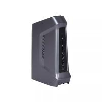 China DC 19.5V Input Fanless PC The Ultimate Solution for Noise-Free Computing for sale