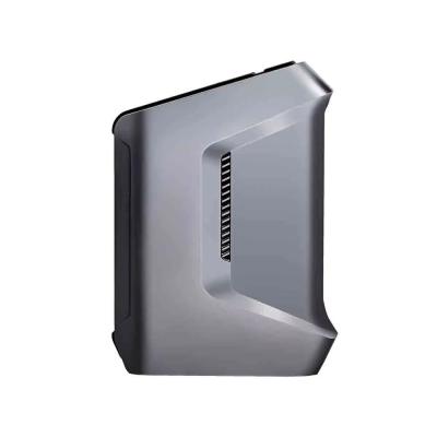 Cina Scatena il pieno potenziale del tuo business con il nostro Mini PC senza ventole industriale con memoria da 96 GB e doppio Ethernet RJ45 in vendita