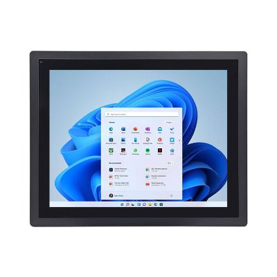 China IP65-Panel PC 8G DDR5-Speicher und 50000 Stunden Panellebensdauer für lang anhaltende Leistung zu verkaufen