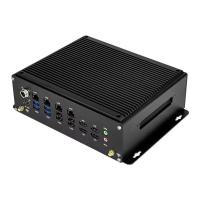 China Industrial Mini PC Compact And Powerful Computing Solution For Industrial Applications for sale