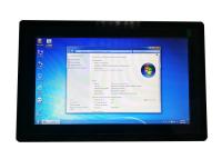 China High Bright Capacitive Panel PC Touch Screen 32G SSD Hard Disk For Vending Machine for sale