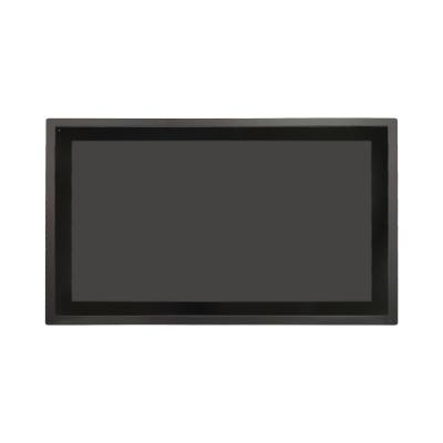 China 21.5" High-Brightness Capacitive Touch All-in-One PC - Intel i3-5005U, Fanless Design for sale