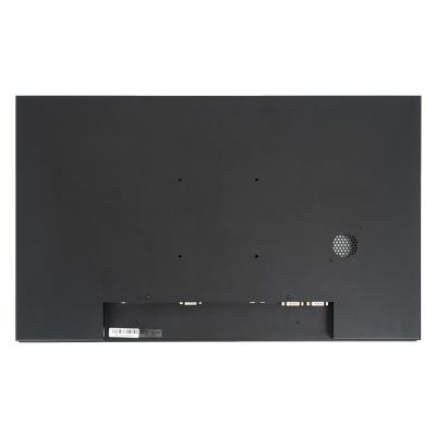 China 21.5 Inch Industrial Capacitive Touch Panel PC with High Brightness Display and Intel J4125 Quad Core Fan Cooled Processor for sale