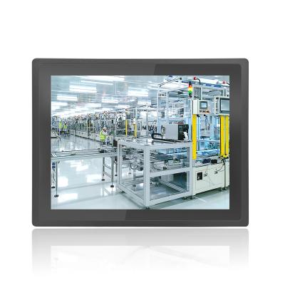 Industrial-Grade 15