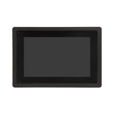 중국 10.1인치 CANBUS 인터페이스 내장형 올인원 PC 판매용