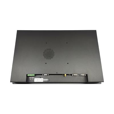 Chine PC Panel embarqué 15,6 pouces Core i7-4500U 4G DDR3 256G SSD à vendre