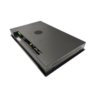 Chine PC Panel embarqué 15,6 pouces Core i7-4500U 4G DDR3 256G SSD à vendre