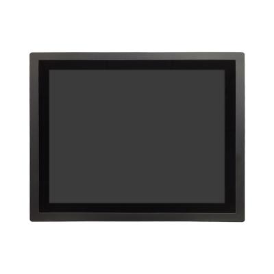 Chine Ordinateur à écran LCD industriel 17 pouces, Celeron J6412, 8 Go DDR4, 128 Go SSD à vendre