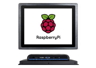 China Embedded Portable Touch Screen Monitor 17