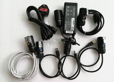 Cina Tocco impermeabile a 12 pollici di Resisitive del cavo IP67 5 dell'acciaio inossidabile del PC industriale del pannello in vendita