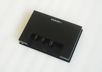 China 12" monitor IP67 de la pantalla táctil de la prenda impermeable del LCD con pantalla grande para la navegación marina en venta