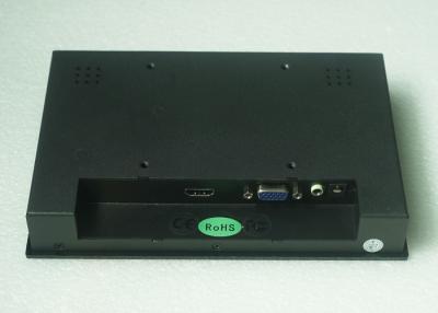 Cina Monitor leggibile di luce solare di 1000 pidocchi, attenuazione automatica dell'esposizione LCD a 7 pollici di alta luminosità in vendita