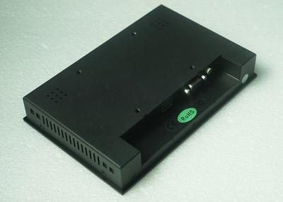 Cina Monitor leggibile di luce solare di 1000 pidocchi, attenuazione automatica dell'esposizione LCD a 7 pollici di alta luminosità in vendita