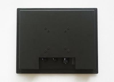 China IP67 Waterproof Touch Monitor 1500 Nits High Brightness 15'' With RCA / HDMI Interface for sale