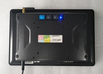 China 10.1 Inch Touch Screen Embedded Industrial PC With Windows 10 IoT Enterprise LTSB for sale