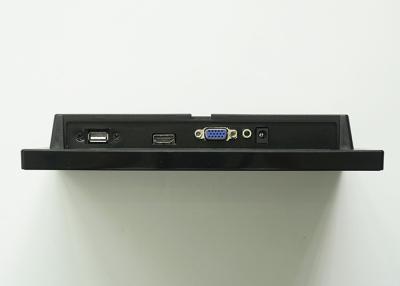 China Raspberry Pi Capacitive Touch Monitor 10.1 Inch Full Viewing Angle True Flat Panel for sale