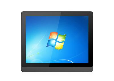 중국 CNC는 저항하는 접촉 감시자 자동화를 산업 15 인치 자유로운 날의 사면 통제합니다 판매용