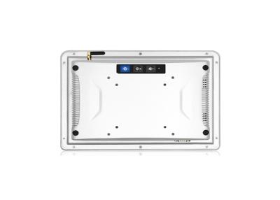 China High Brightness Industrial Touch Panel PC 10 Points Capacitive 10.1 Inch Dustproof for sale