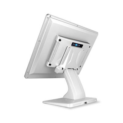 中国 本来の性格産業容量性接触モニター15インチ サポート壁の土台 販売のため