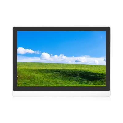 China Industrial Portable Touch Screen Monitor 17.3 Inch Waterproof Wall Mounting for sale