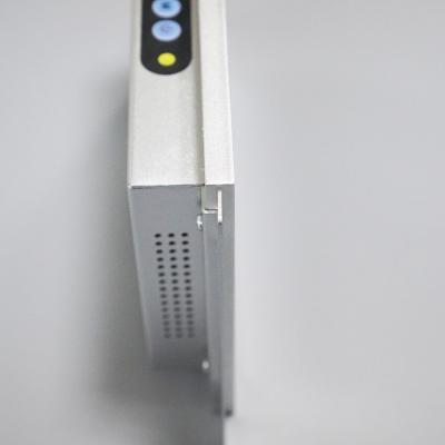 China Monitor capacitivo del tacto del marco abierto 7" 1000 liendres para los terminales de servicio del quiosco/del uno mismo en venta