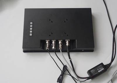 Cina Il monitor industriale LCD leggibile di luce solare a 15,6 pollici con il commutatore più tenue via i 10m cabla in vendita