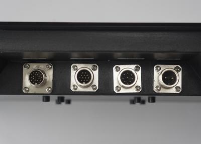 Cina Il monitor industriale LCD leggibile di luce solare a 15,6 pollici con il commutatore più tenue via i 10m cabla in vendita