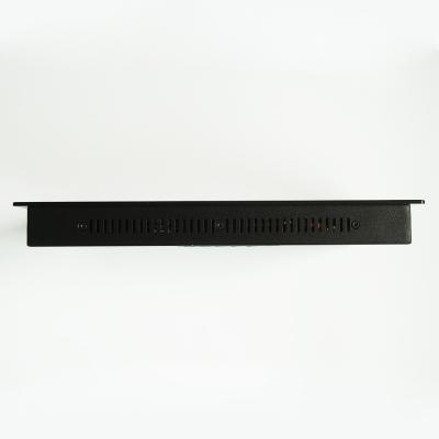 China Brillo integrado 1000 del liendre 1280*800 de los monitores LCD 10,1 legible de la luz del sol” en venta