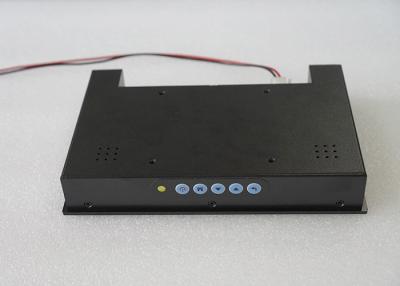 China Open Monitor 7 Interface 1500 van het Kader Capacitieve Touche screen van de Duim12v Molex Macht Neten Te koop