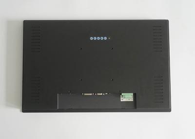 China 18.5 Inch IP65 Anti Glare Embedded LCD Monitors For Boat for sale