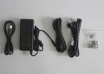 China 18.5 Inch IP65 Anti Glare Embedded LCD Monitors For Boat for sale