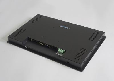 China 18.5 Inch IP65 Anti Glare Embedded LCD Monitors For Boat for sale