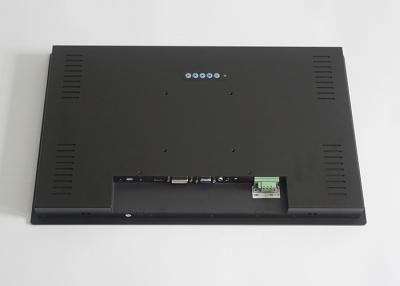 China 18.5 Inch IP65 Anti Glare Embedded LCD Monitors For Boat for sale