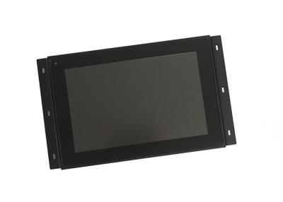 China Ábrase enmarcan 1000 el monitor LCD legible de la luz del sol de los liendres 10,1” 85° en venta