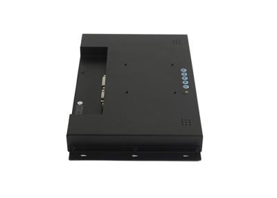 China Ábrase enmarcan 1000 el monitor LCD legible de la luz del sol de los liendres 10,1” 85° en venta