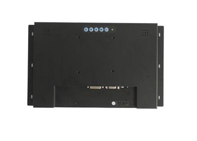 China Ábrase enmarcan 1000 el monitor LCD legible de la luz del sol de los liendres 10,1” 85° en venta