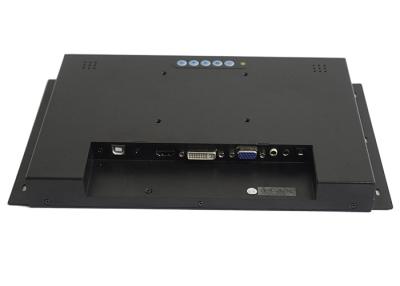 China Ábrase enmarcan 1000 el monitor LCD legible de la luz del sol de los liendres 10,1” 85° en venta