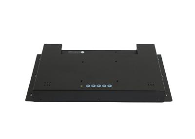 China Ábrase enmarcan 1000 el monitor LCD legible de la luz del sol de los liendres 10,1” 85° en venta