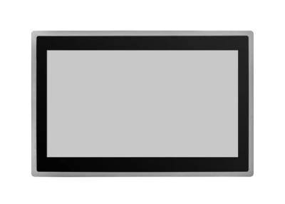 China Schokbestendige Industriële het Touche screenpc 9V-36V van 25W RS232 for sale