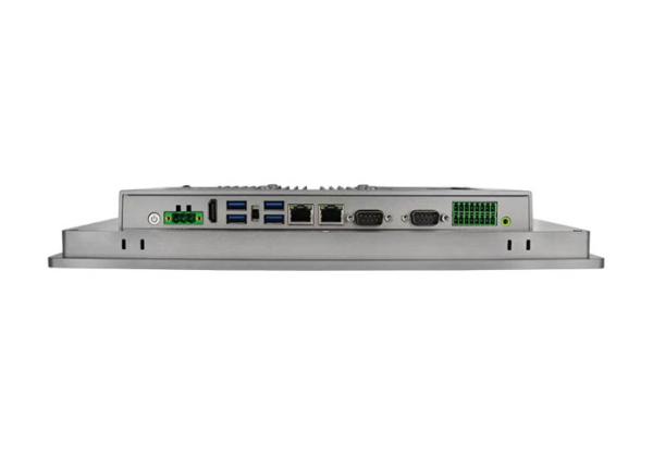 PC industriel antichoc 9V-36V d'écran tactile de 25W RS232