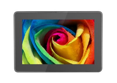 중국 10 핵심 VGA GB2423 쇼클프로어브 접촉 패널 모니터 1280x800 판매용