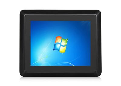 China 32GB SSD IP65 1024x768 Waterproof Industrial Computers J1900 for sale