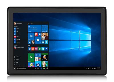중국 19" 1440*900 Embedded 4G Touch Panel Pc Dustproof Fully Enclosed 판매용