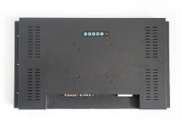 China 1000 Nits Wide Temperature Touch Screen Panel for sale