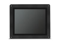 China Panel Mount 1280x1024 Capacitive Touch Pc 10 Points Intel J1900 for sale