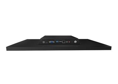 China 36W 2.41GHz LCD Touch Panel PC 4GB RAM Magnetic Adsorption for sale