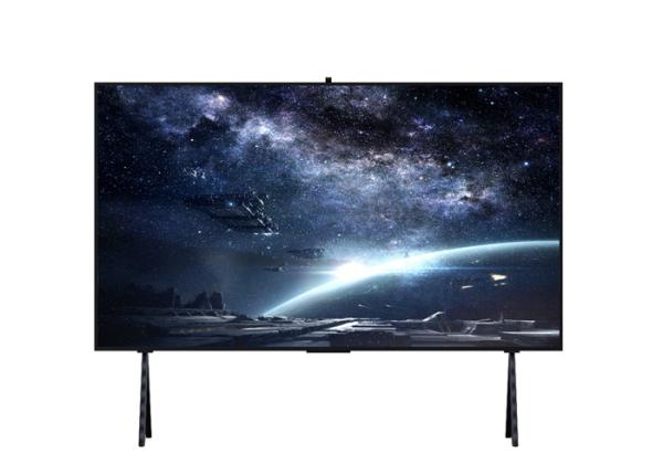 98in 380W 450cd/m2 Smart LED TV 4k UHD Android 9,0 con Wifi