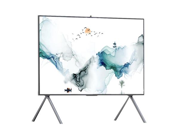 98in 380W 450cd/m2 Smart LED TV 4k UHD Android 9,0 con Wifi