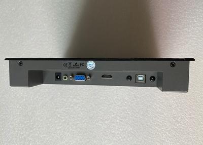 China 35W 1000nits Sunlight Readable Monitor 8in For Auto Dimming for sale