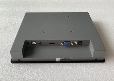 China 35W 1000nits Sunlight Readable Monitor 8in For Auto Dimming for sale